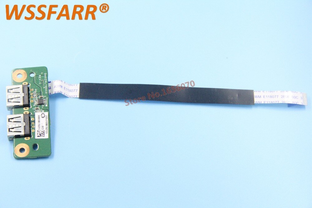 Originele VOOR Acer 5349 5749 Usb-poort Board Met ... – Grandado
