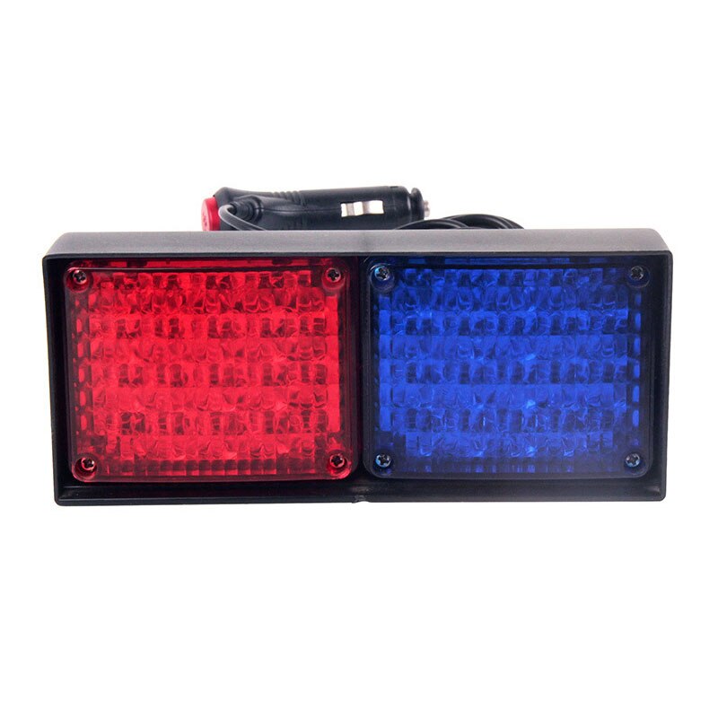Car Truck Emergency Flasher Dash Strobe Warning Li... – Vicedeal
