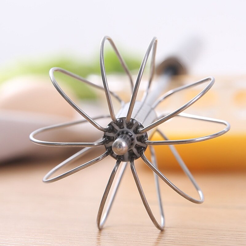 Stainless Steel Hand Pressure Rotating Semi-Automa... – Grandado