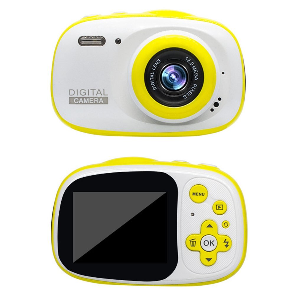 WDC-3330 Portable Size Outdoor Children Camera 720... – Grandado