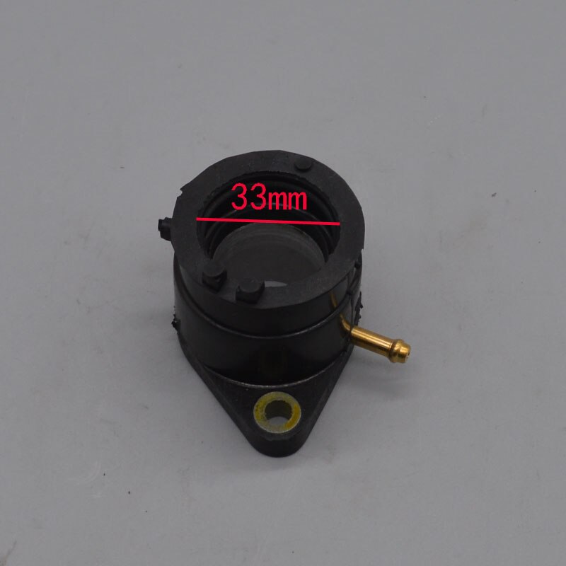 JS150-A JS150-3 R6 3C JYM150-3 emme borusu manifol... – Grandado