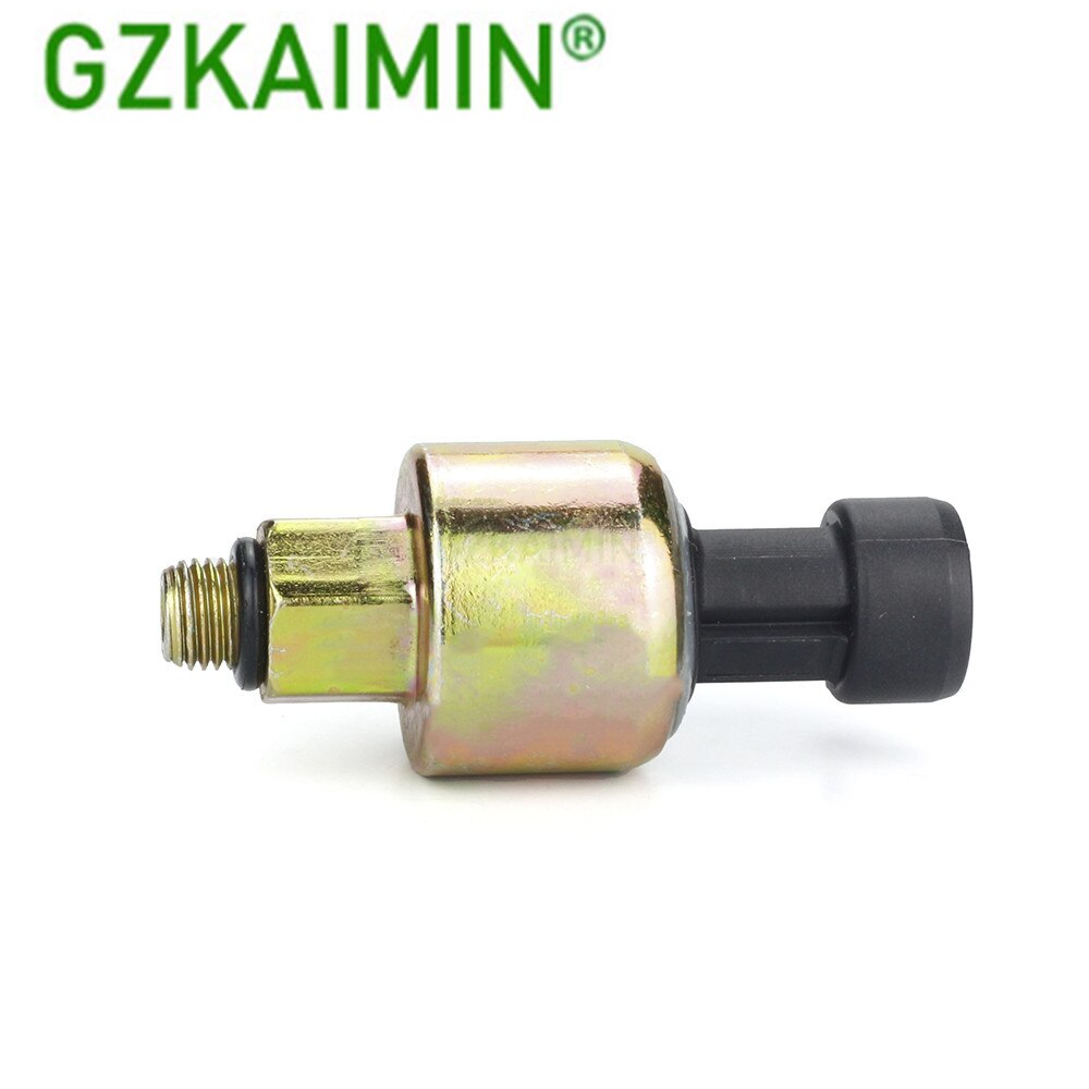 OIL RAIL PRESSURE SENSOR for HOLDEN JACKAROO ISUZU... – Grandado