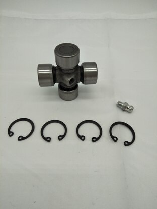 A166 1piece 20X50 Miniature U-joints Universal Joi... – Grandado