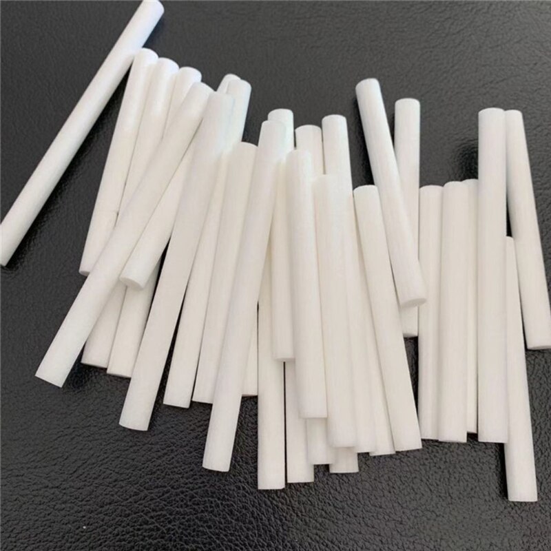 50 Pcs 7mm Humidifier Filter Cotton Swab Core USB ... – Vicedeal