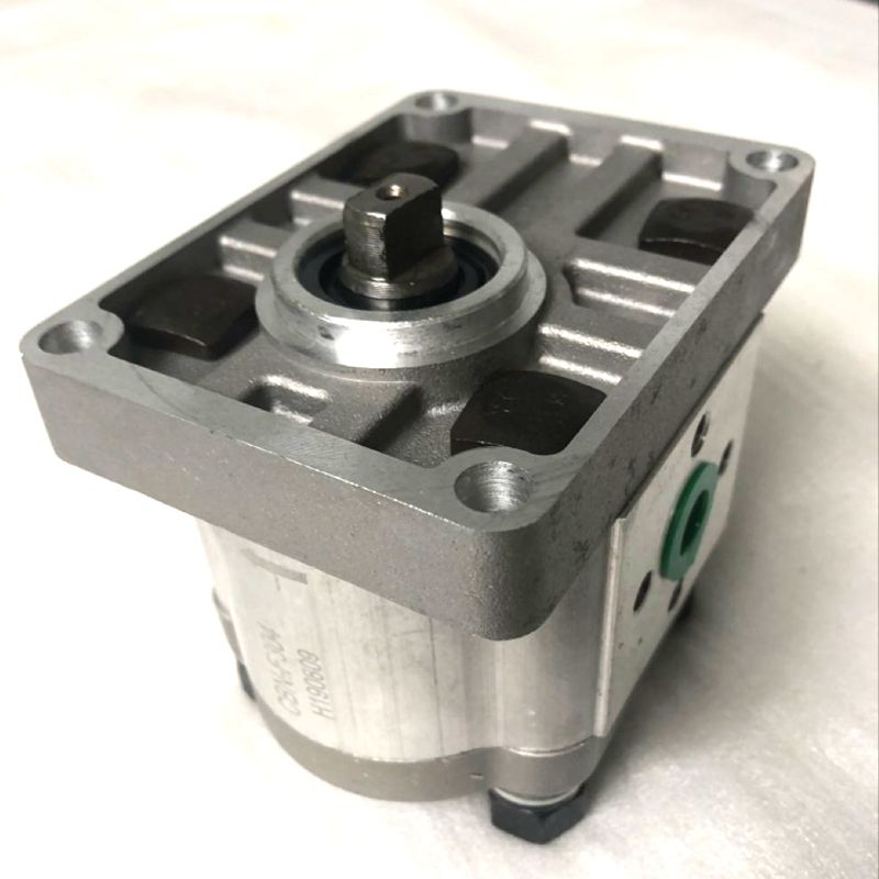 Hydraulic Gear Pump CBN-E312-FBR CBN-F312-FBR CBN-... – Vicedeal
