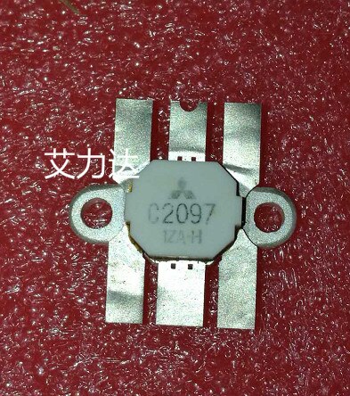 2SC2097 30MHZ Specializing in high frequency devic... – Vicedeal