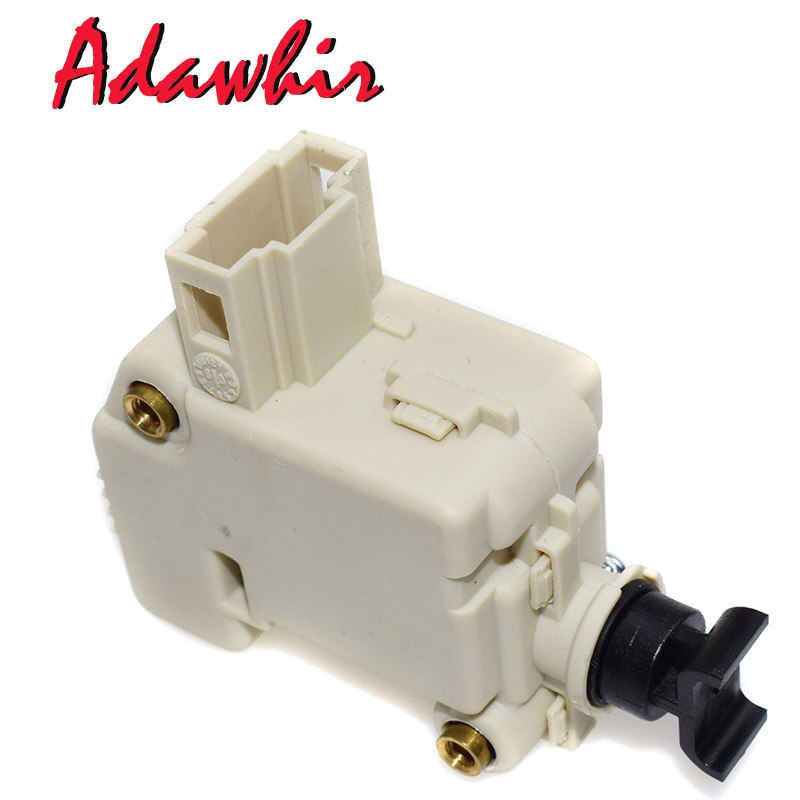 Rear Trunk Lock Actuator Servo Motor For VW Jetta ... – Grandado