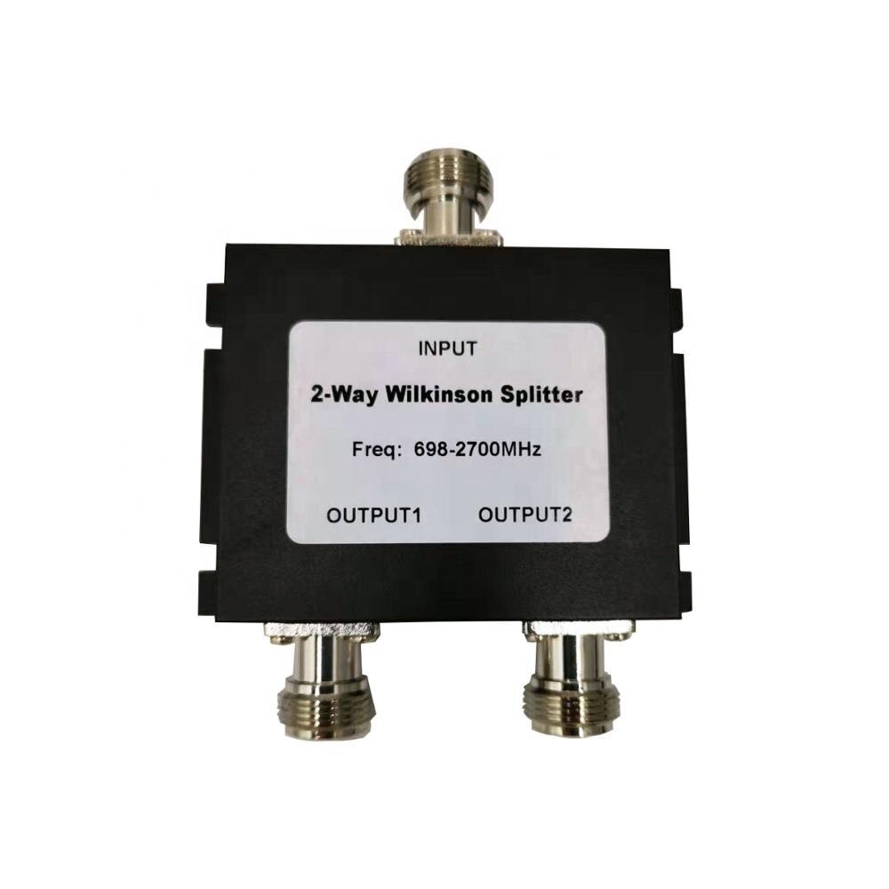 Factory Price 2 Way Spliter For 2g 3g 4g Single Ba... – Grandado