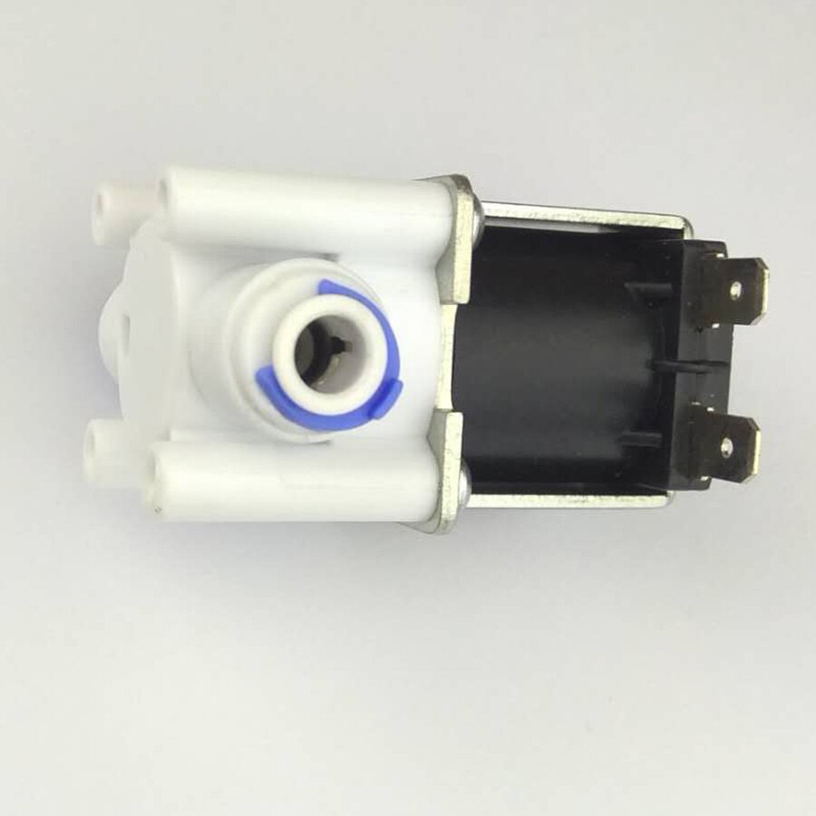 1PC Electric Solenoid Valve Magnetic DC 24V Water ... – Grandado