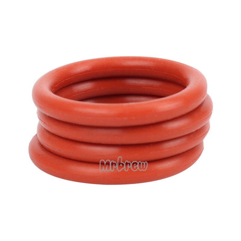 Weldless Kettle Bulkhead O-rings Replacement Set, ... – Grandado