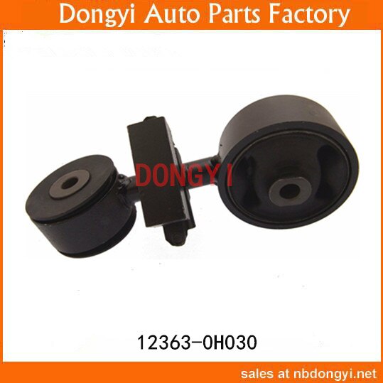 Engine Mount OEM 12363-0H030 12363-0H050 12363-0H0... – Grandado