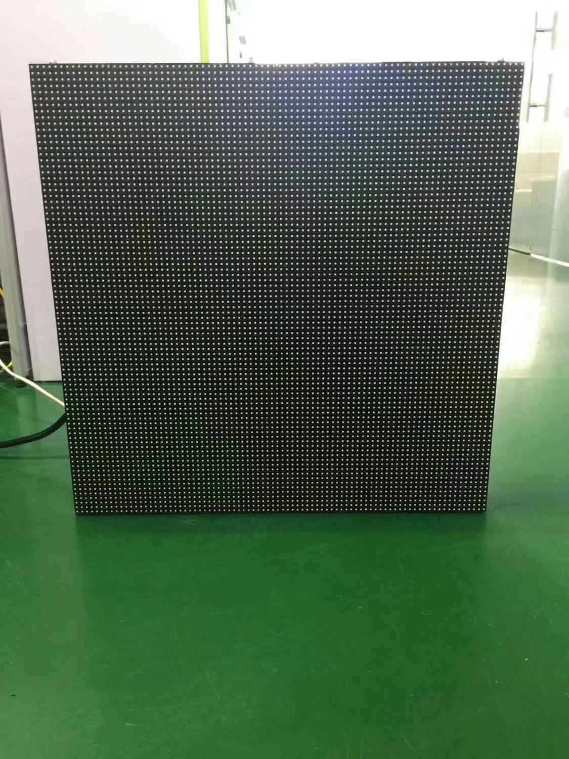 Outdoor Full Color P5.95 Led Panel 250*250Mm Led S... – Grandado