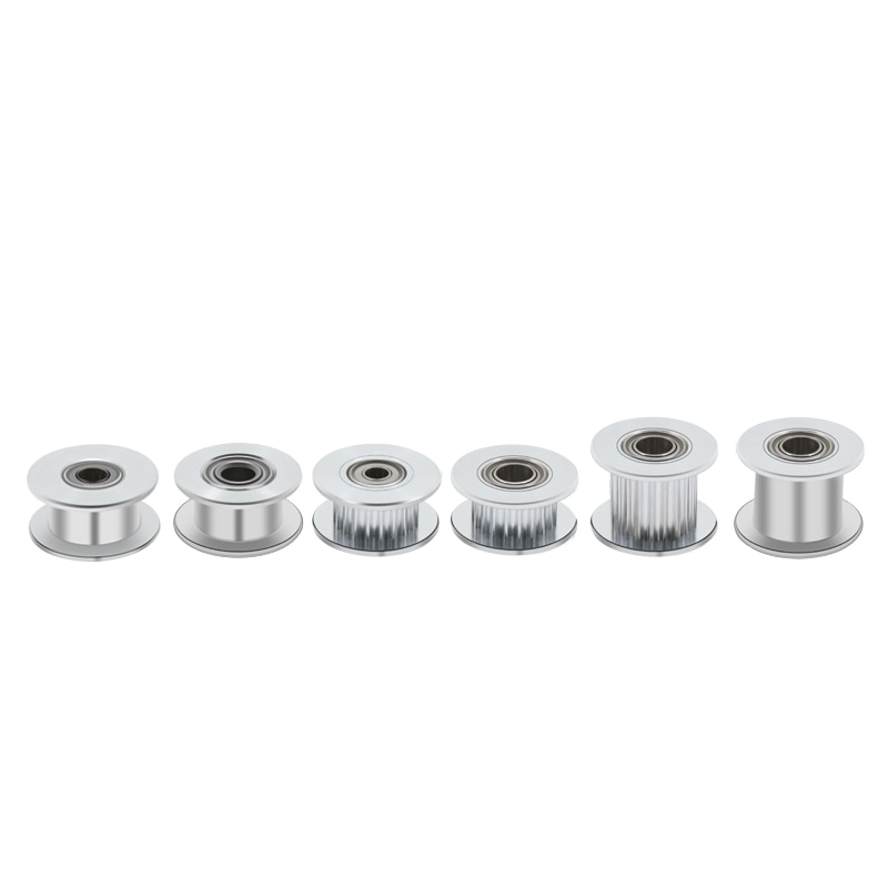 GT2 Timing Pulley 20 teeth Bore 5mm for width 10mm... – Vicedeal