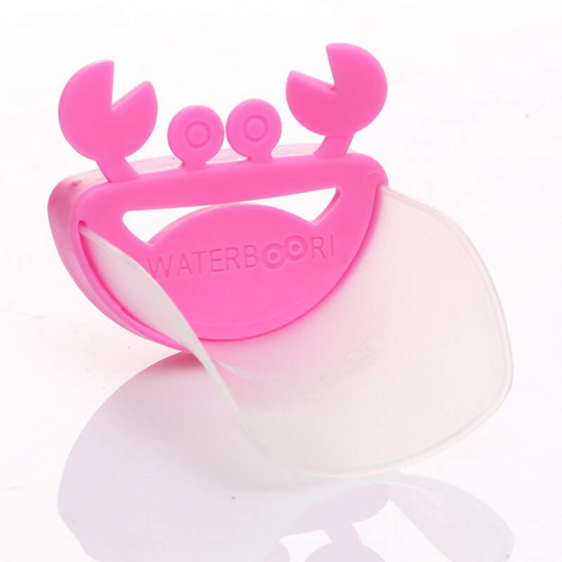 Children Bathroom Frog Shape Faucet Extender Water... – Vicedeal