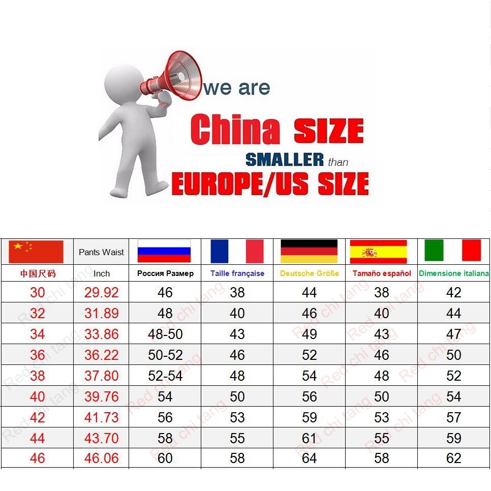 Camouflage Pants Men's Ankle Legth Trouser Lar... – Vicedeal