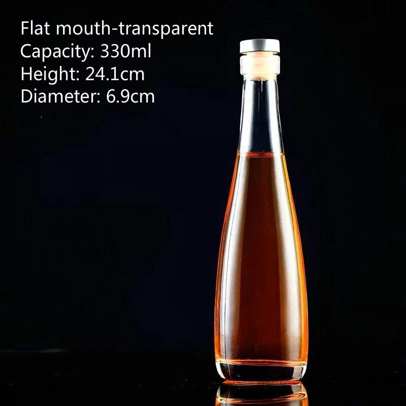10 tipos de botellas de vino helado de 200ml, lata... – Grandado