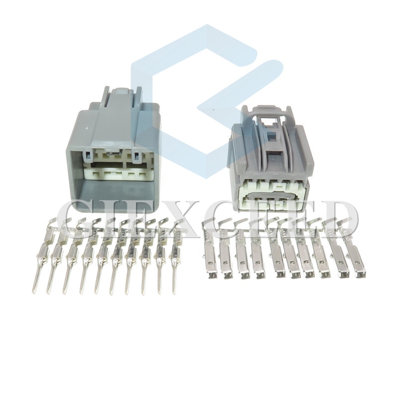 10 Pin 7282-6455-40 7283-6455-40 Auto Auto Achteru... – Grandado