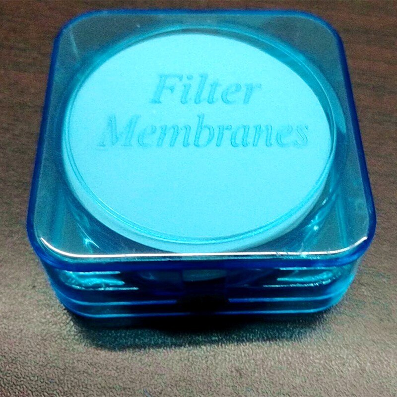 Microporous Filter Membranes PP 47mm/50mm/60mm/70m... – Vicedeal