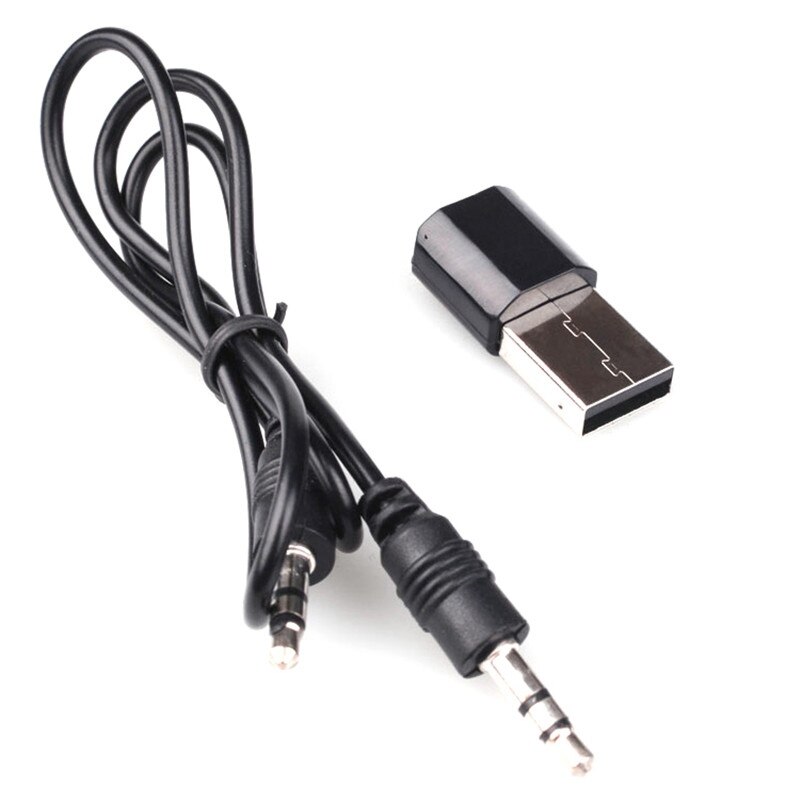 Mini Bluetooth Receiver Wireless Bluetooth Adapter... – Grandado
