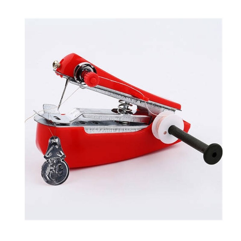 Portable Mini Hand Sewing Machine Household Quick ... – Grandado
