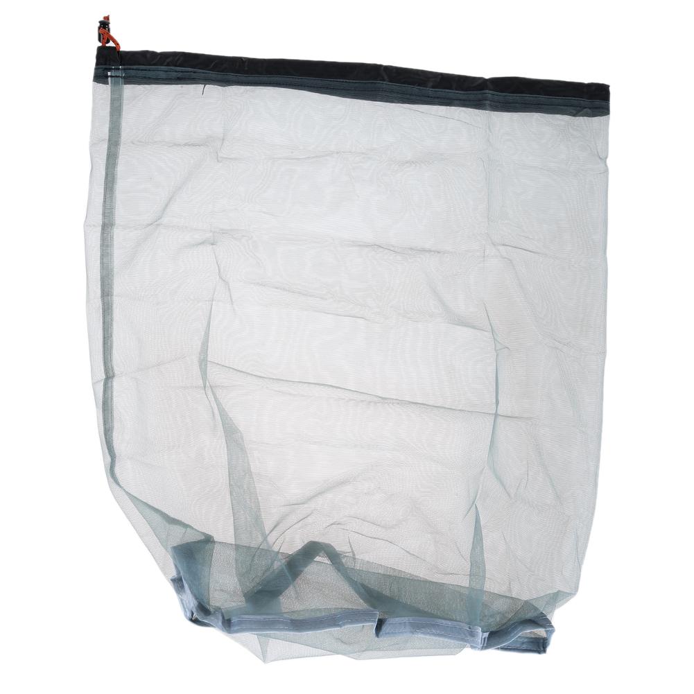 Travel Camping Sports Mesh Storage Bag Portable Fr... – Grandado