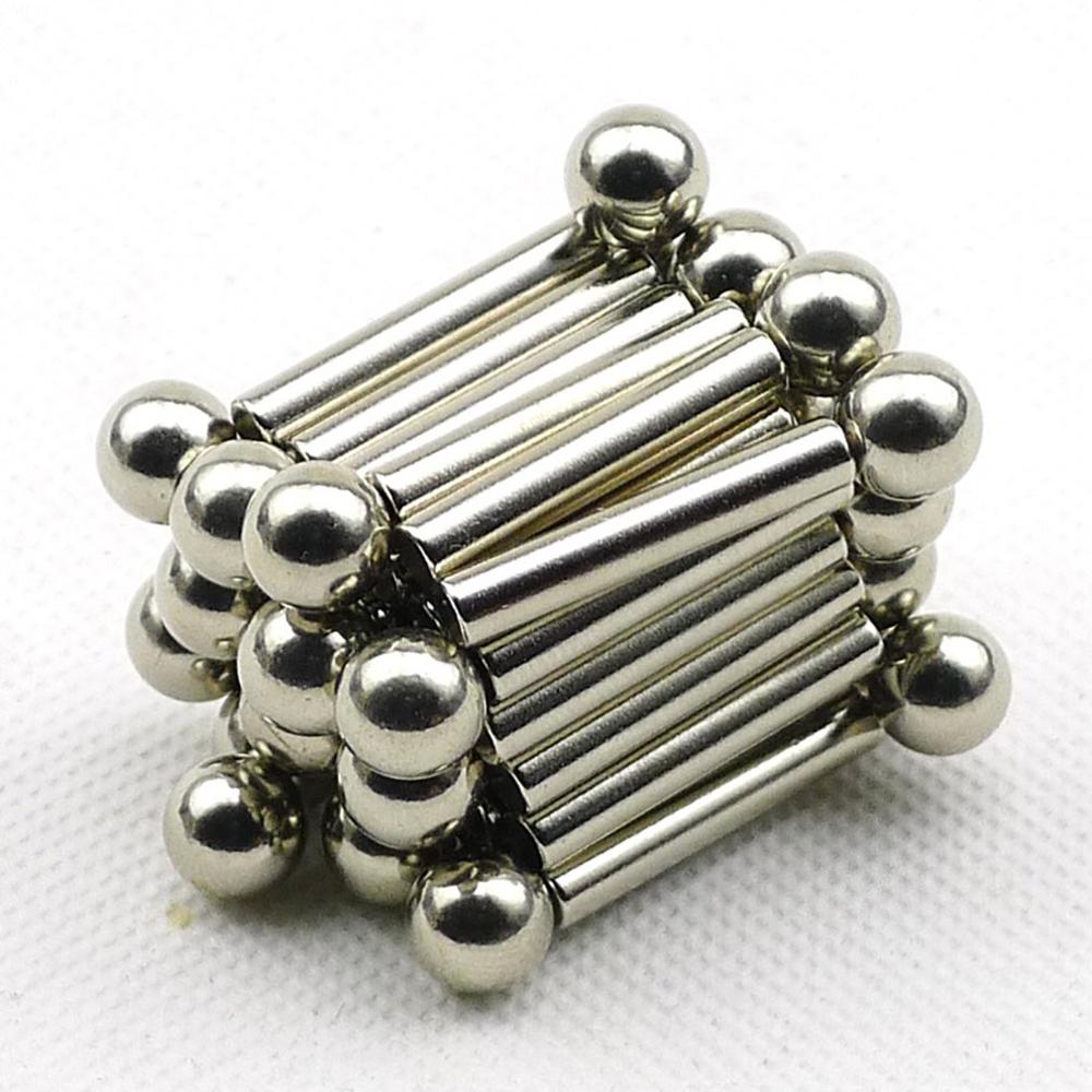 Buck Ball Magnetic Bar Plus Ball Combination Set O... – Vicedeal