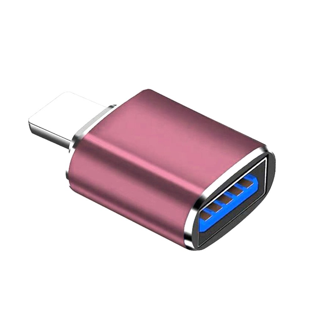 Til apple otg adapter belysning han til usb 3.0 di... – Grandado