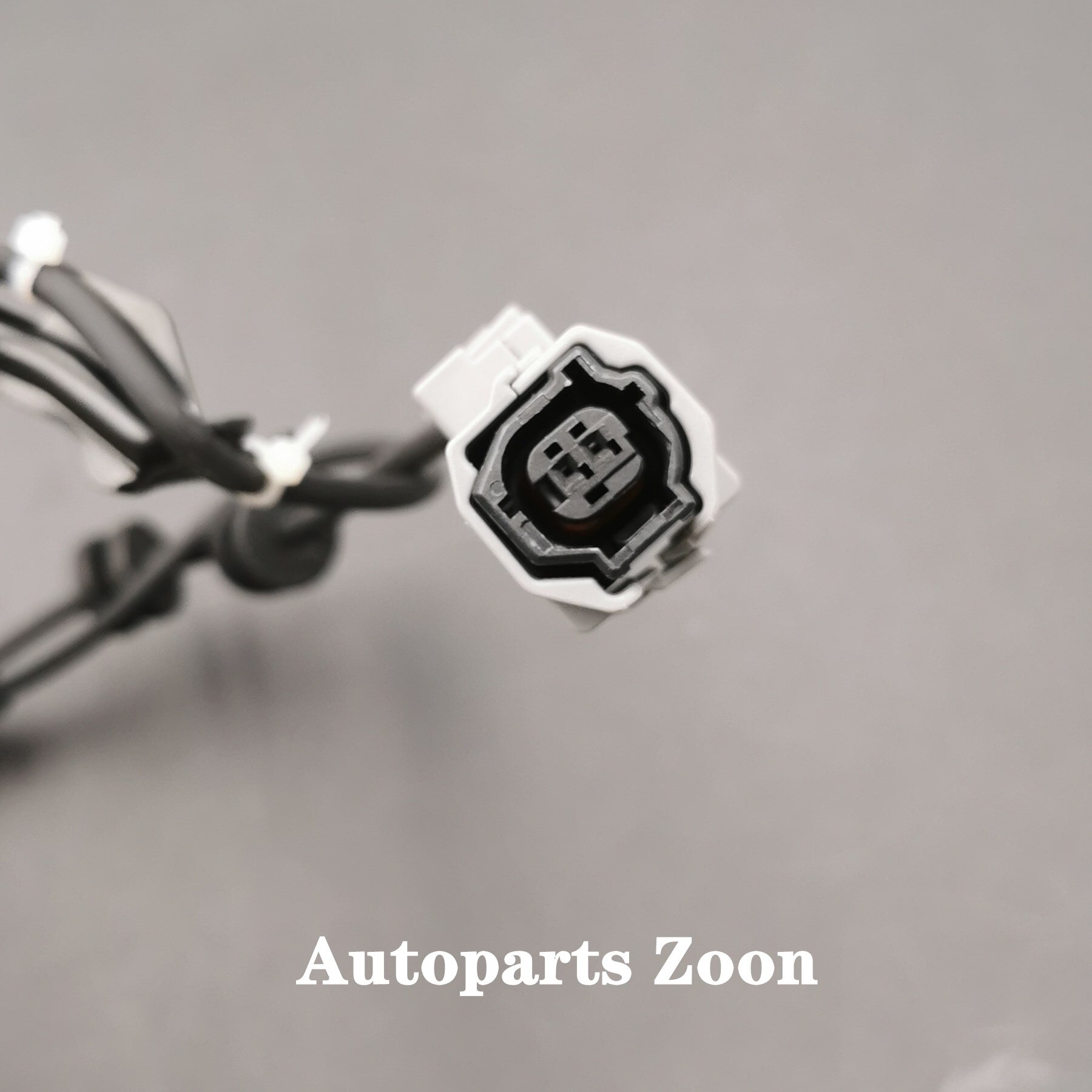 OEM:89516-02111 Rear Right Wheel Speed Sensor ABS ... – Grandado