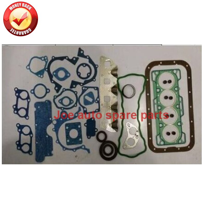 F10A Engine Full Rebuild Gasket Set KIT for SUZUKI... – Grandado