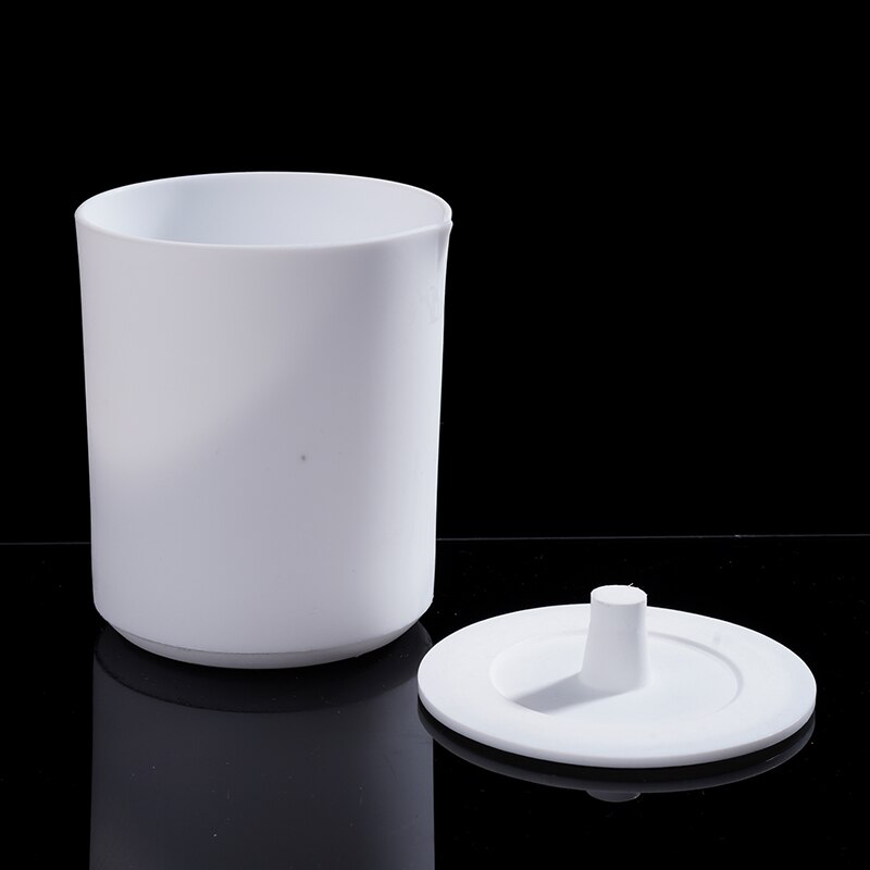 PTFE Beaker Acid and Alkali Resistant PTFE Beaker ... – Grandado