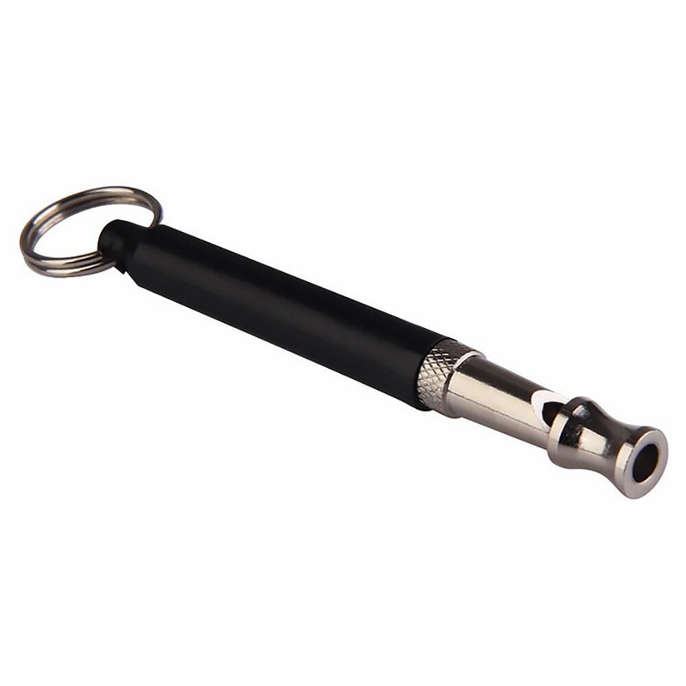 1PC Pet Dog Training Whistle Flute UltraSonic Soun... – Vicedeal