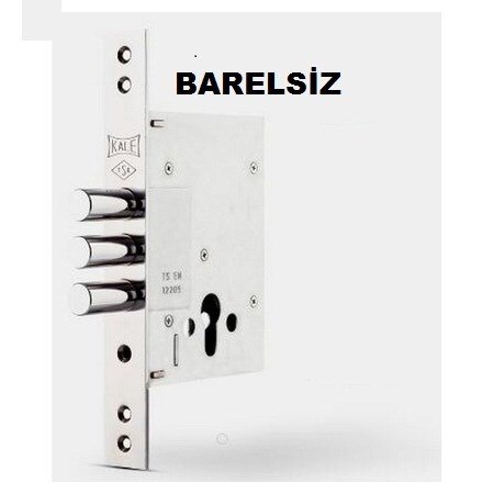 Castle Key Monoblock 257 GM Plus Steel Door Safety... – Grandado