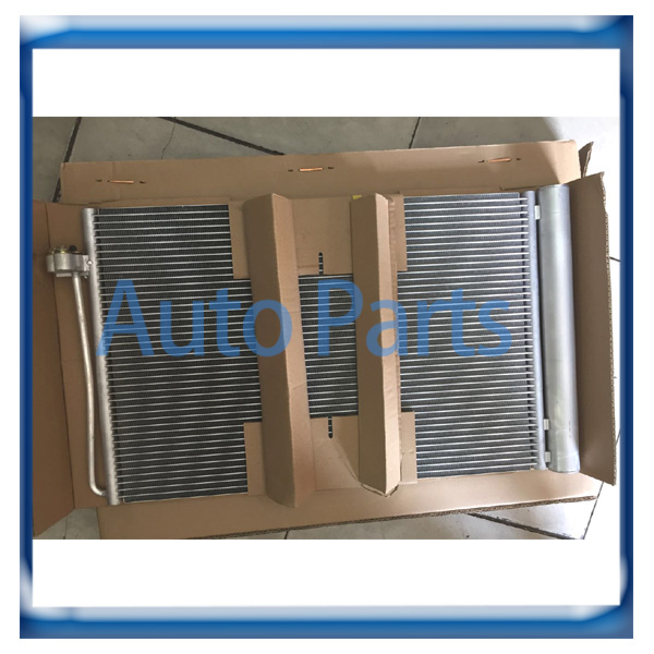 Auto Ac Condensor Voor Bmw 5 6 7 Serie 528i 550i 6... – Vicedeal