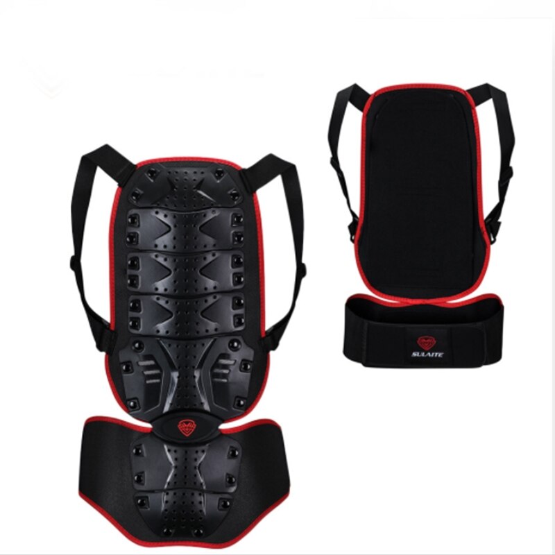 SULAITE motorcycle Armor vest protection motorcycl... – Grandado