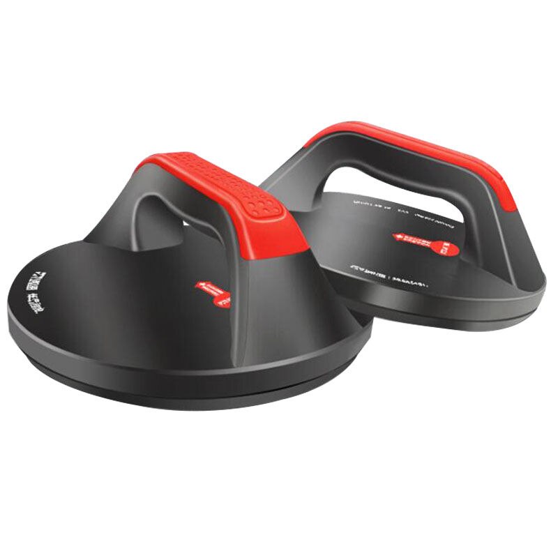 1 Paar Fitness Rotary Push-Ups Versterkte Arm Spie... – Grandado