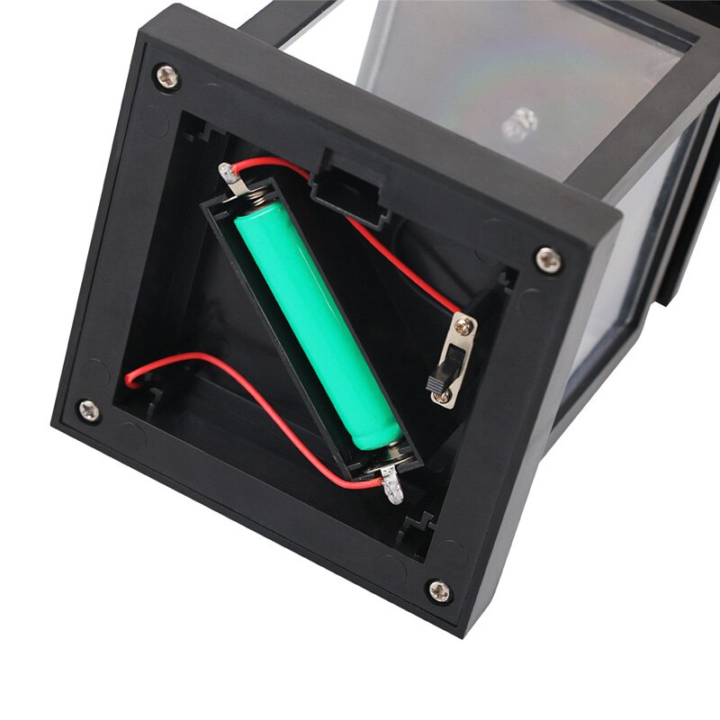 Led Solar Light Outdoor Waterproof Solar Panel Por... – Grandado