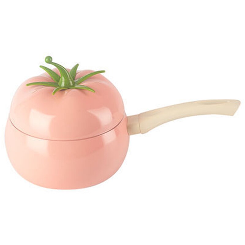 Nicht-Stick Aluminium Küche Suppe Topf Obst Pan Sa... – Vicedeal