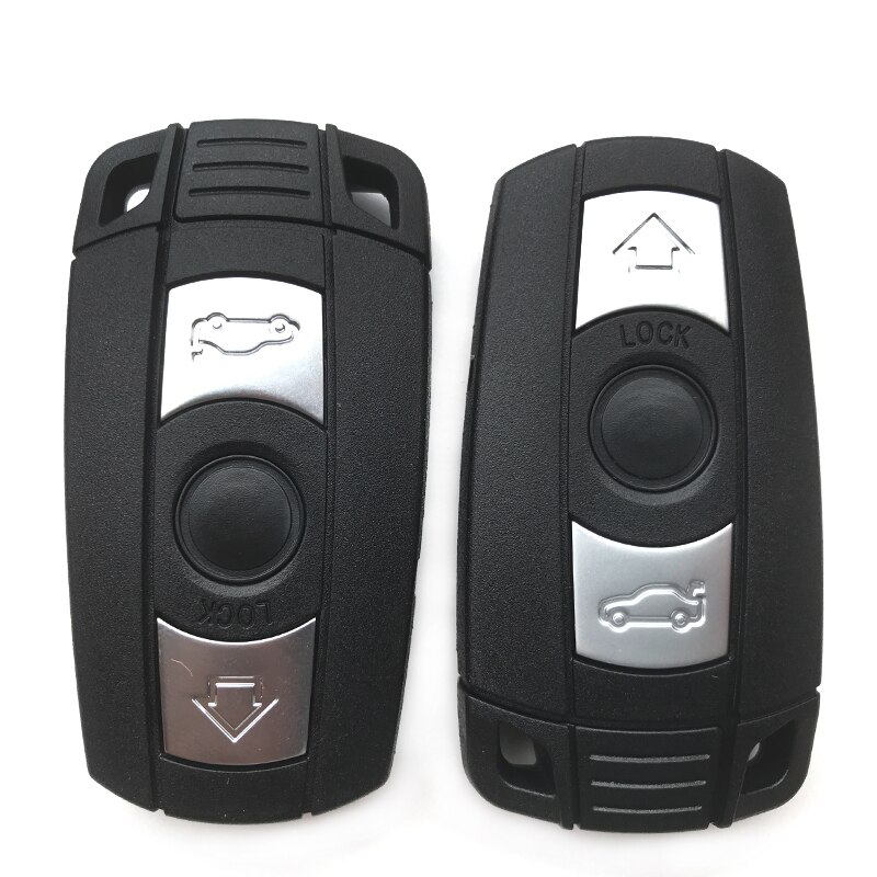 Etäavaimen kuori bmw e61 e90 e82 e70 e71 e87 e88 ... – Grandado