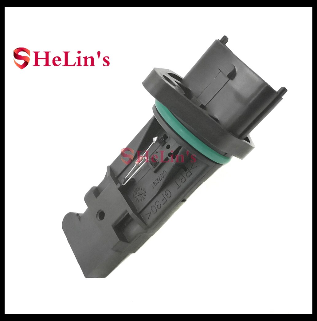 Mass Air Flow Meter Maf Sensor Voor Hyundai Matrix... – Grandado