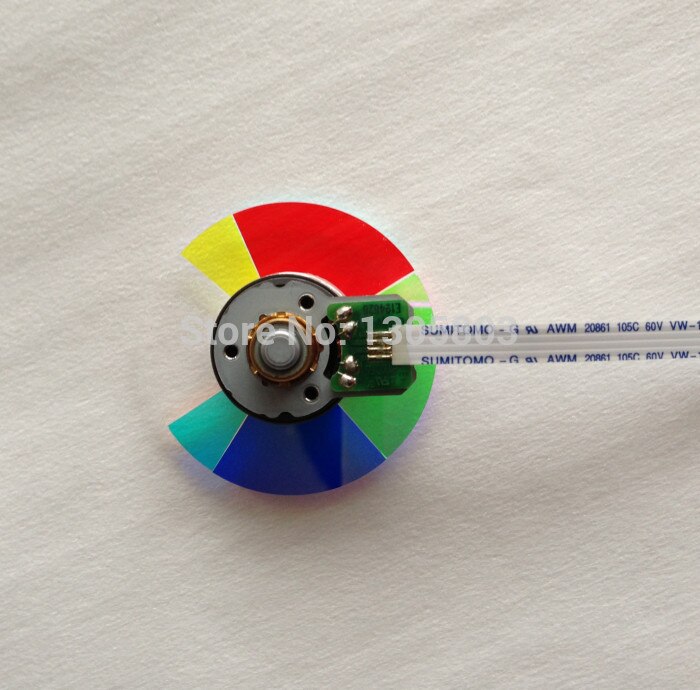 projector accessory projector color wheel for BenQ... – Grandado