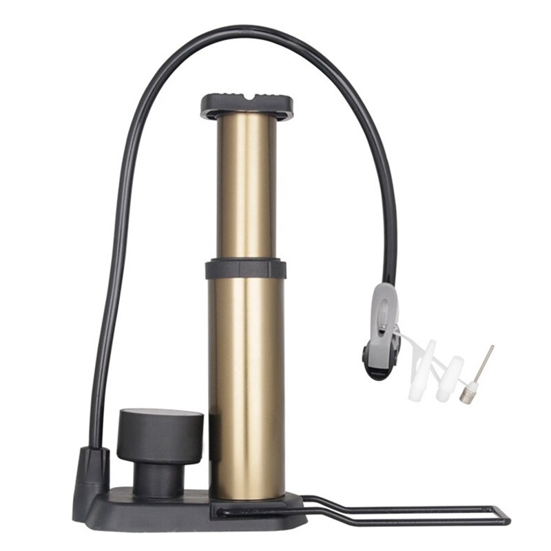 Mountainbike Pomp Bike Tire Pomp Hoge Druk Draagba... – Vicedeal