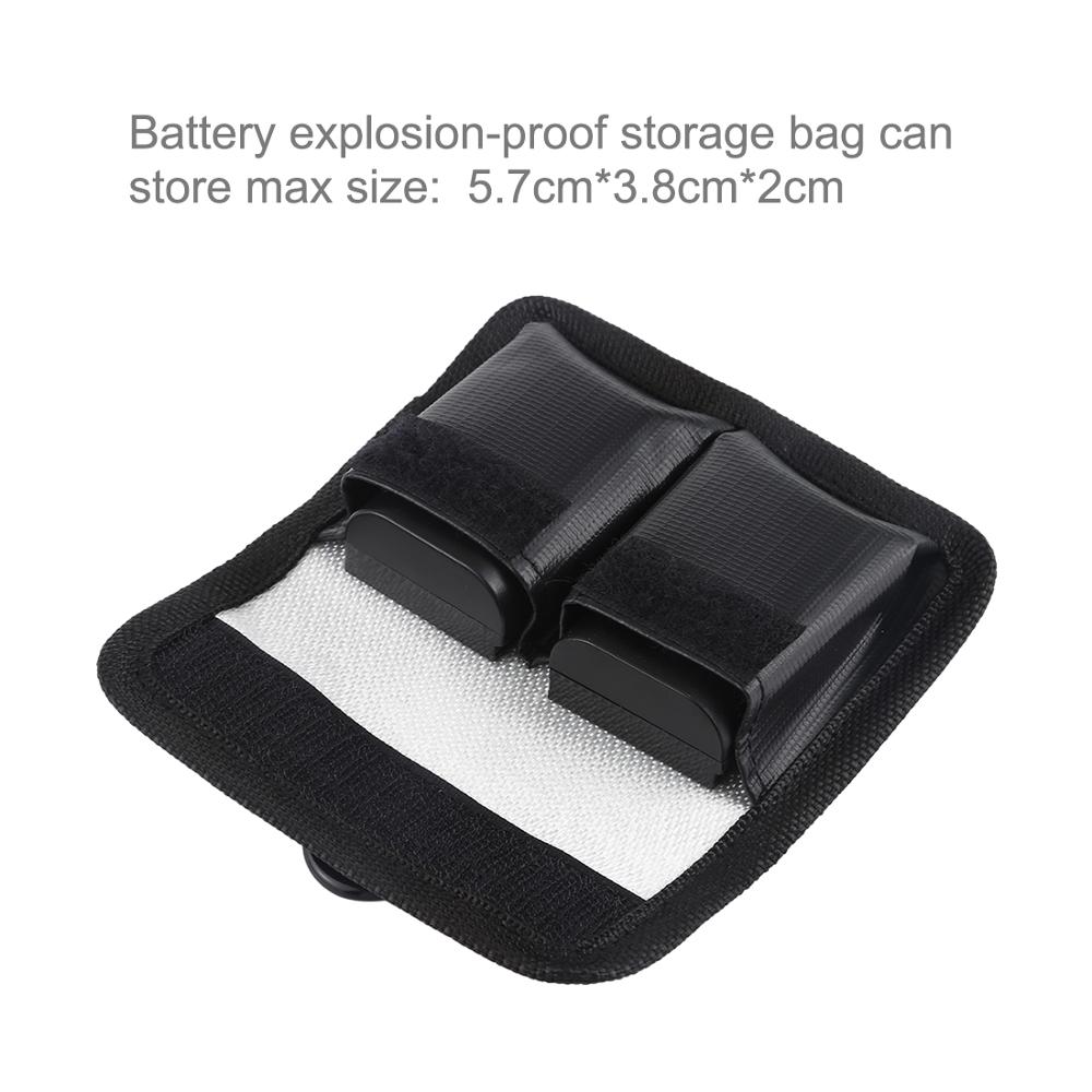 Lithium Battery Explosion-proof Safety Protection ... – Vicedeal