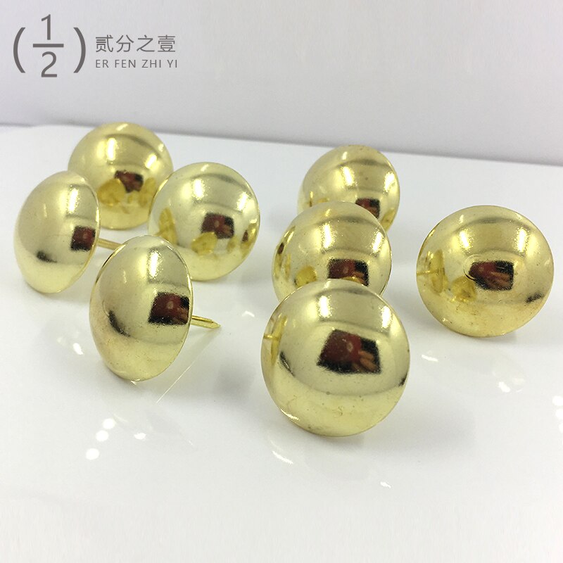 Hardware Doornails Silver Gold Decorative Sofa Tac... – Vicedeal