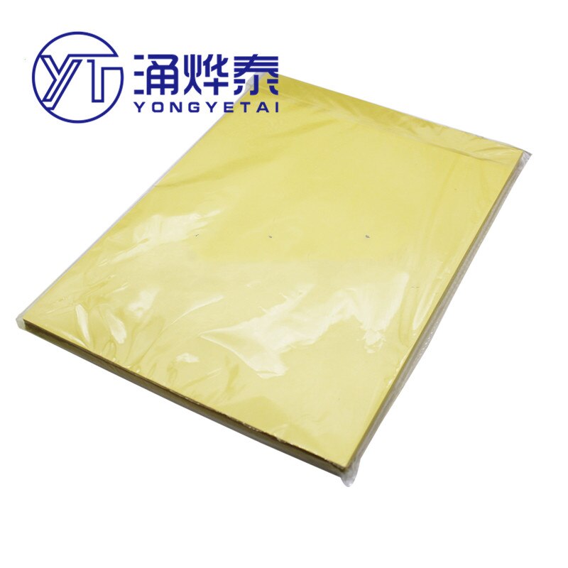 Yyt 10 Stuks Pcb Thermische Transfer Papier A4 For... – Vicedeal