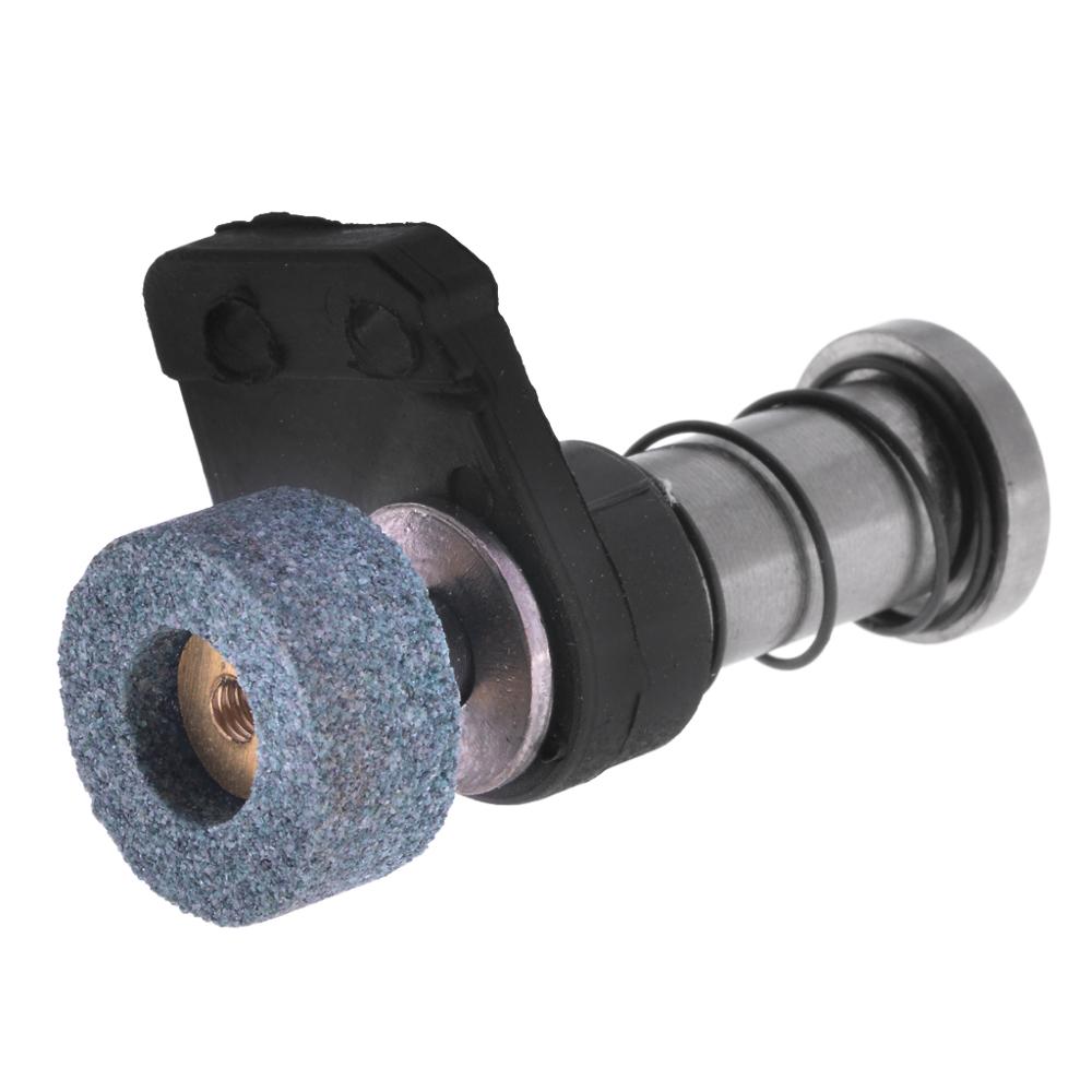 YJ-70A Electric Scissors Accessories Wheel Assembly Abrasive Wheel Set ...