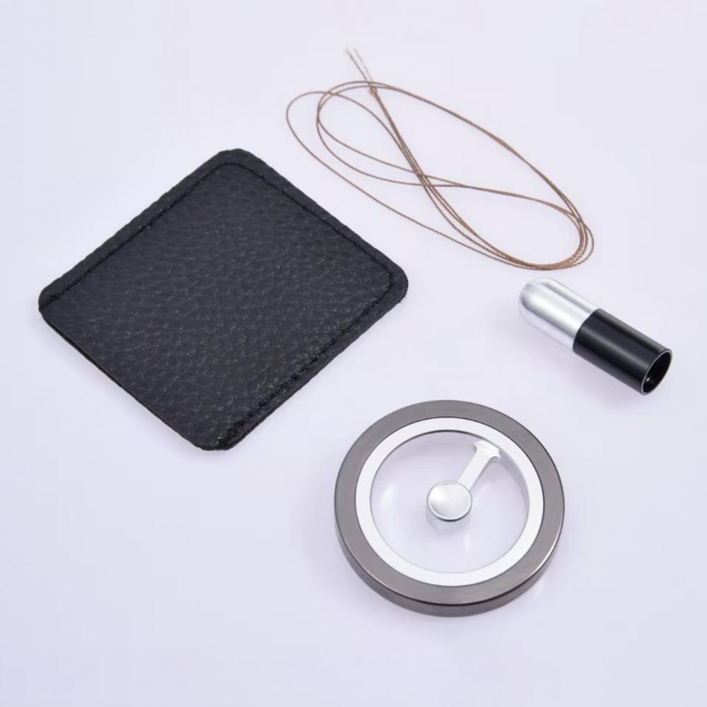 Spinning Top Balance Toy Precision Gyroscope Educa... – Grandado