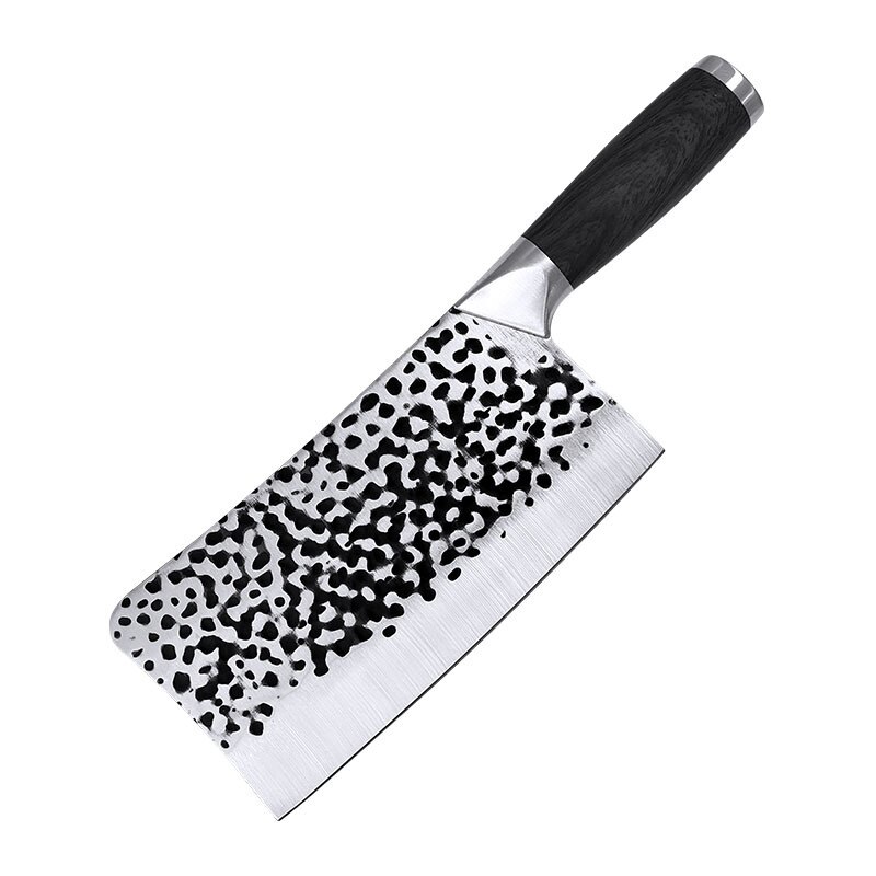 8 inch Damascus Steel Chef Knife Kitchen Knife Cle... – Grandado