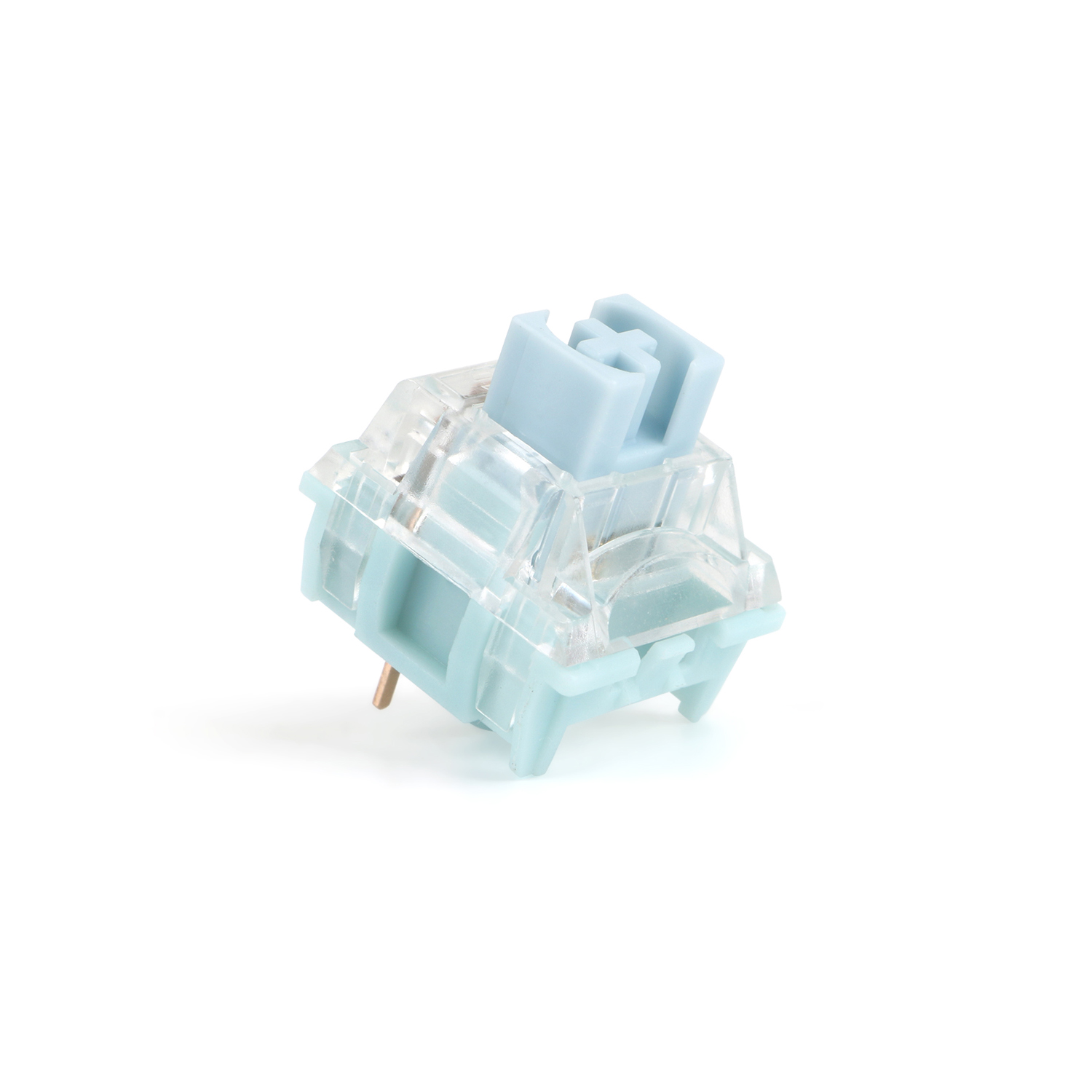 TTC Bluish White 42g 3 Pins Switch Tactile Switche... – Vicedeal