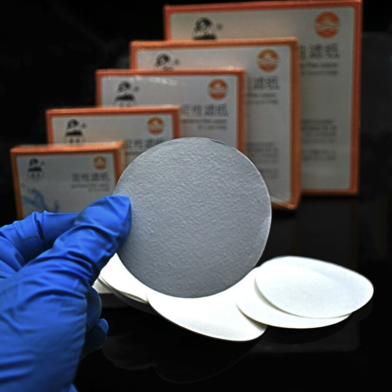 Qualitative Filter Circular Oil Detection Filter P... – Vicedeal