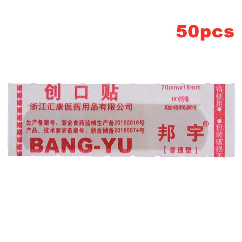 Tirita para hemostasia impermeable transpirable pa... – Grandado